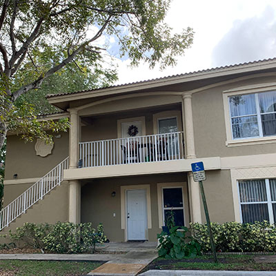 Max The Painter is a House Painter in Boca Raton, FL